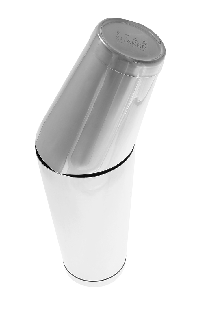 Star Shaker Boston Shaker Tin/Tin set - nordicbar