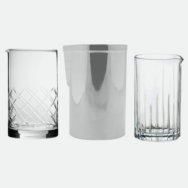 Essential Bartender Tools for Making Cocktails | nordicbar