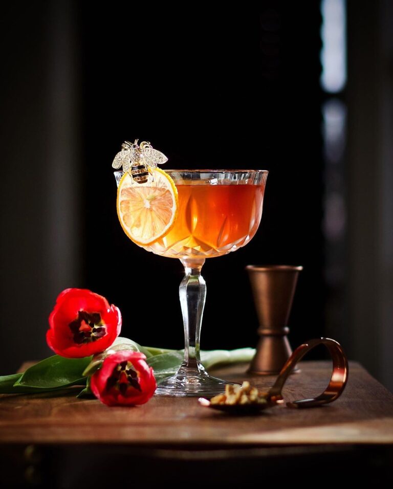 RCR Opera Champagne Coupe (6 pcs) - nordicbar