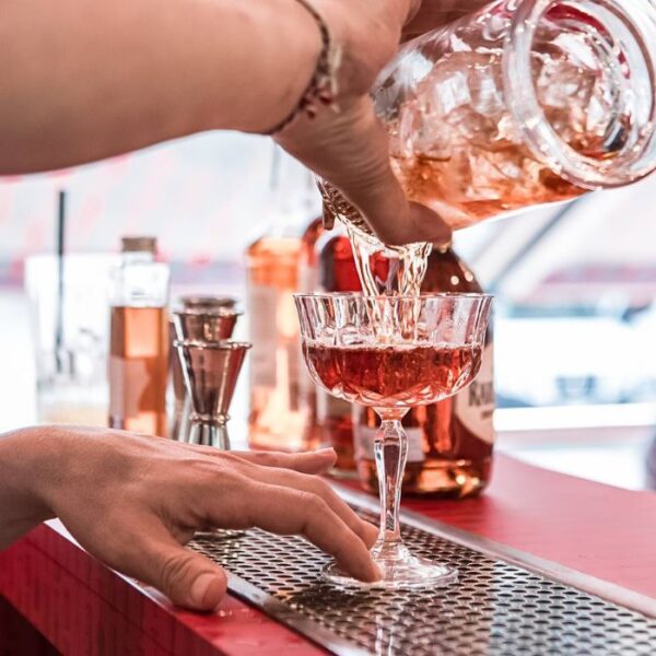 RCR Opera Champagne Coupe (6 pcs) - nordicbar